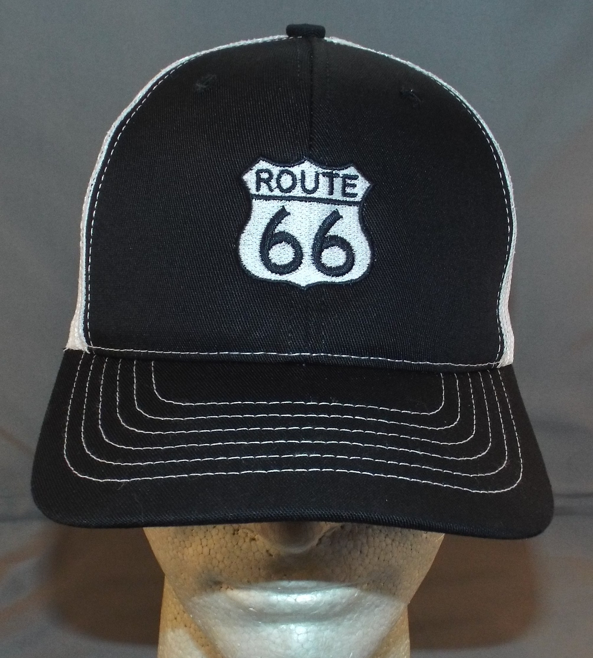 Route 66 Clothing Made in the USA