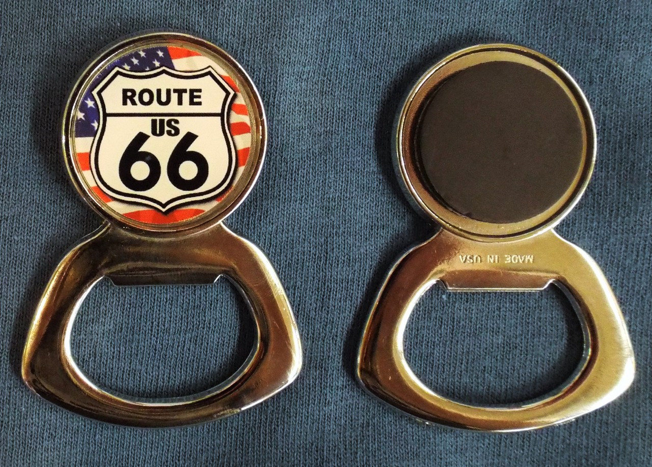 Route 66 Gifts - Route 66 Magnets - Page 1 - The Original Route 66 Gift ...