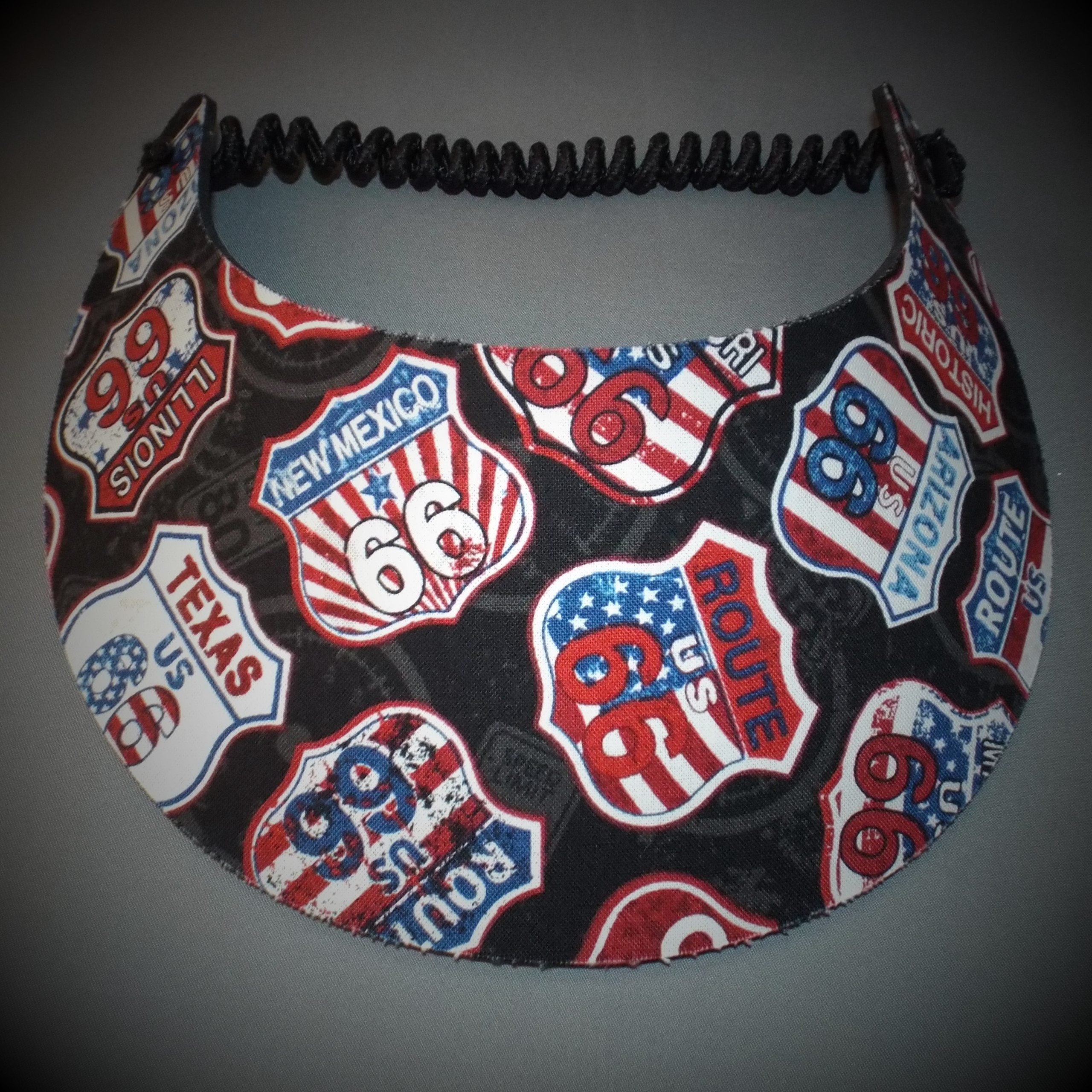 Route 66 Clothing Made in the USA