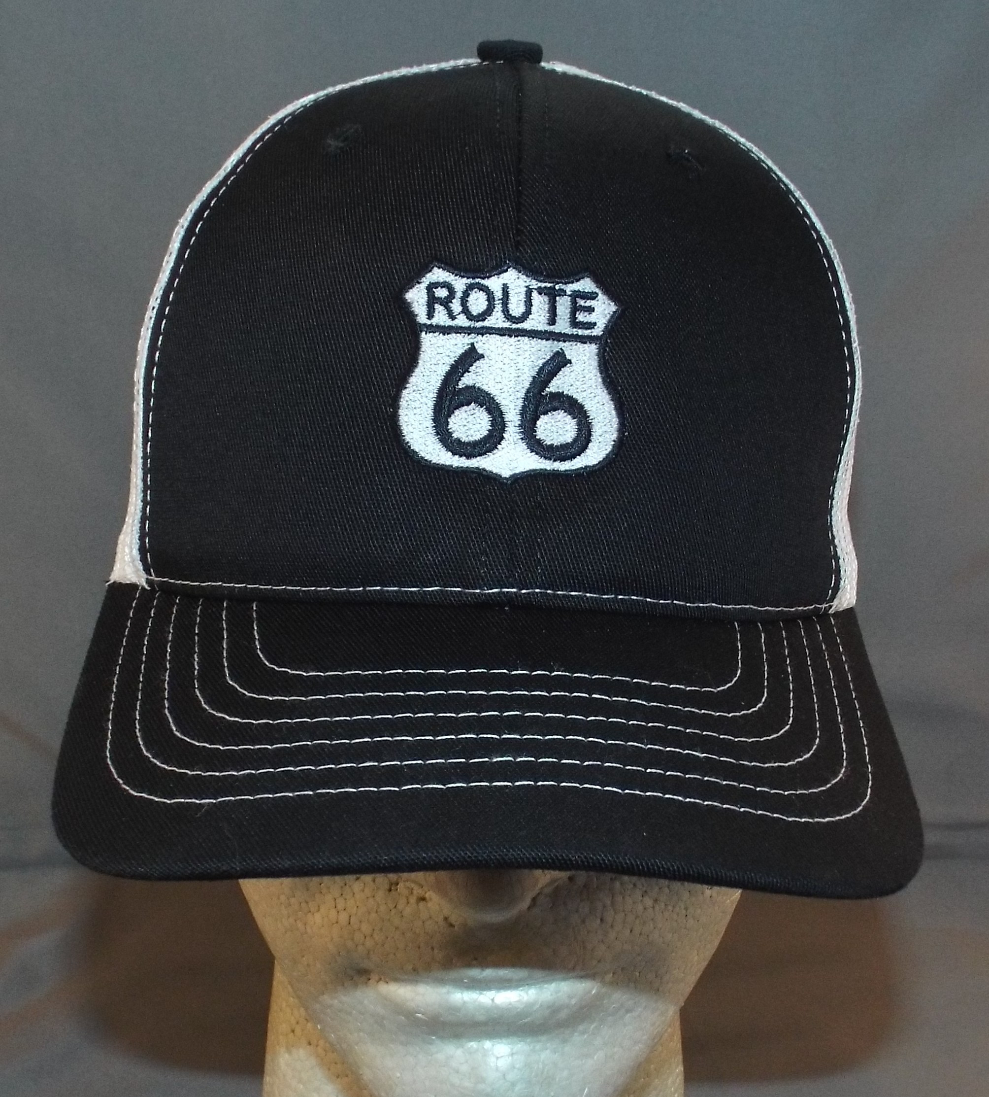 Route 66 Clothing Made in the USA