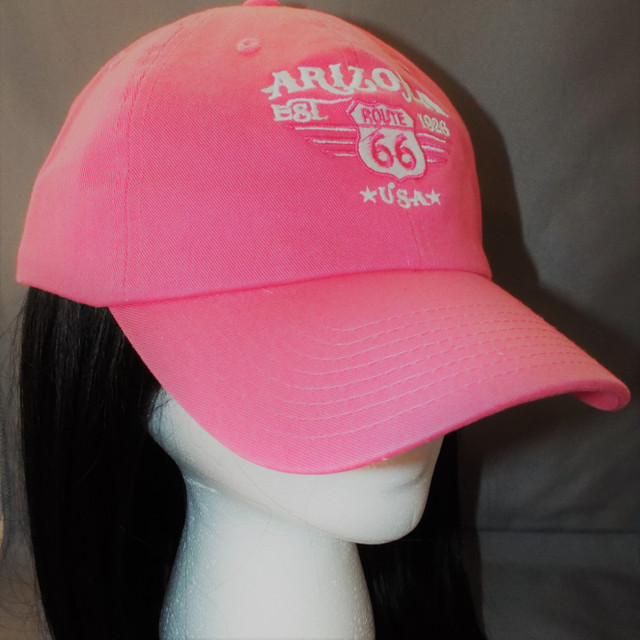 Route 66 Clothing - Route 66 Hats - The Original Route 66 Gift Shop