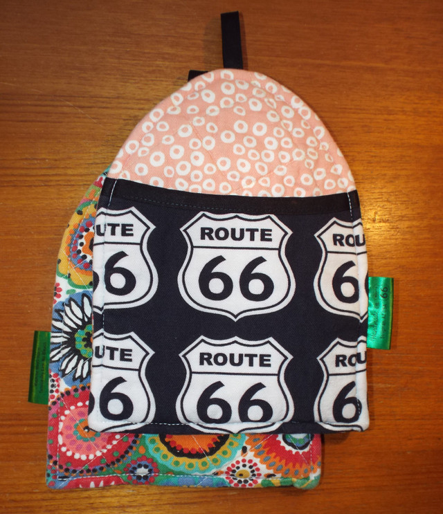 Route 66 Gifts Made in the USA