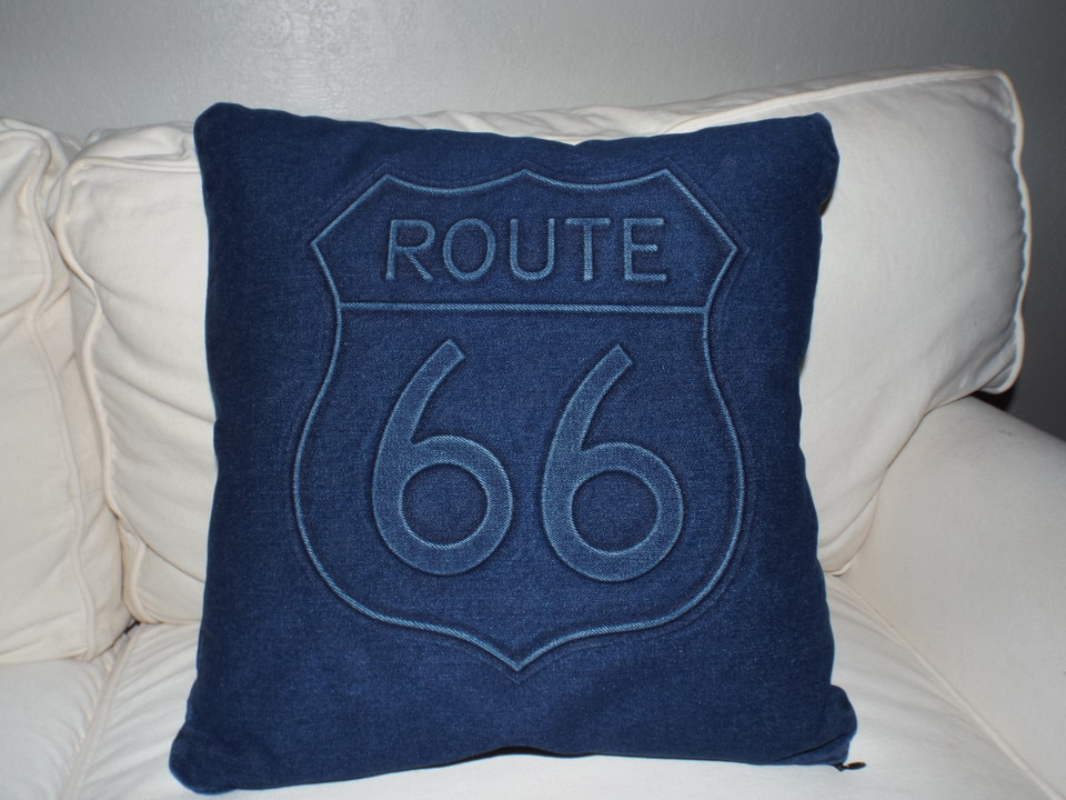 Route 66 Gifts Made in the USA