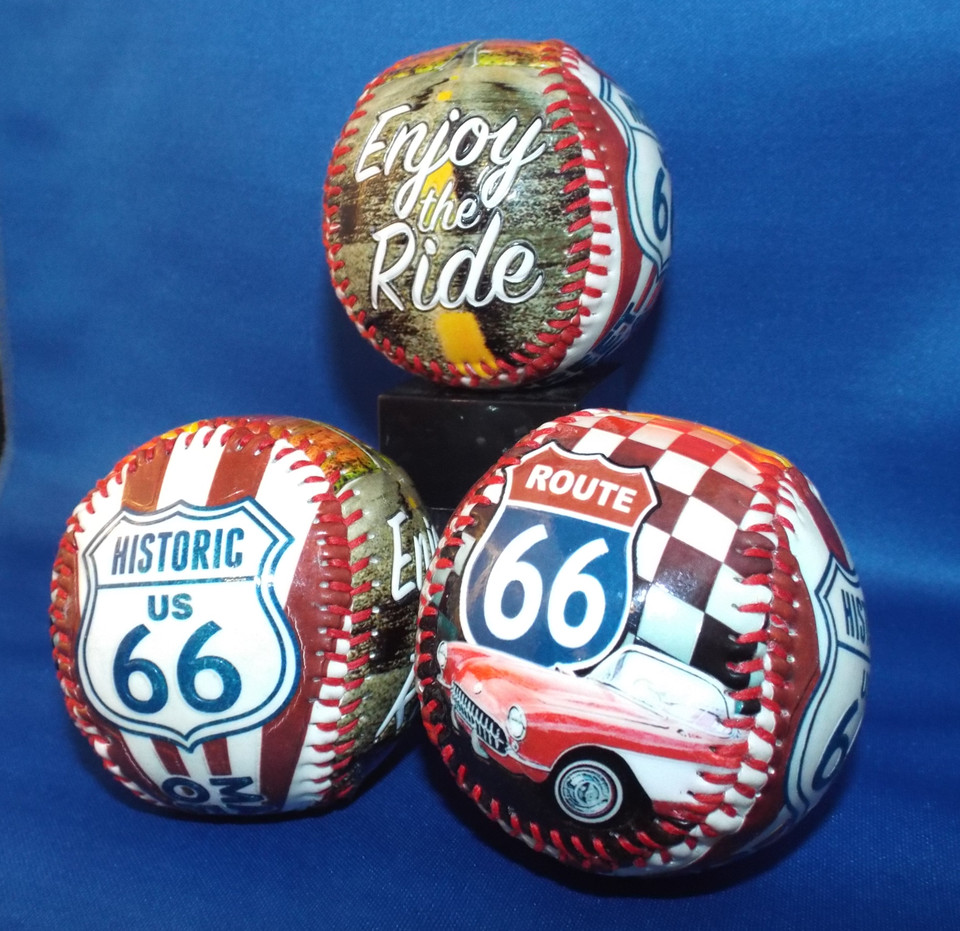 Angel & Vilma Delgadillo's Original Route 66 Gift Shop