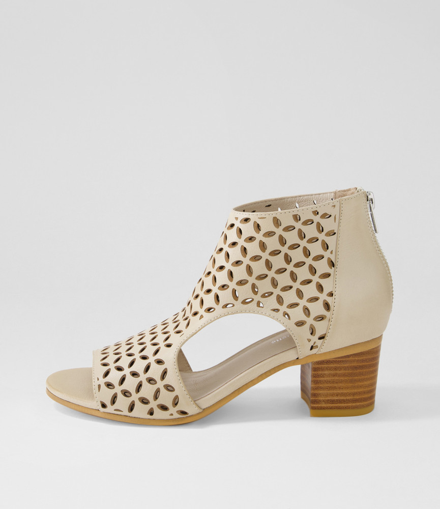 Bohos Nude Tan Leather Sandals Django And Juliette