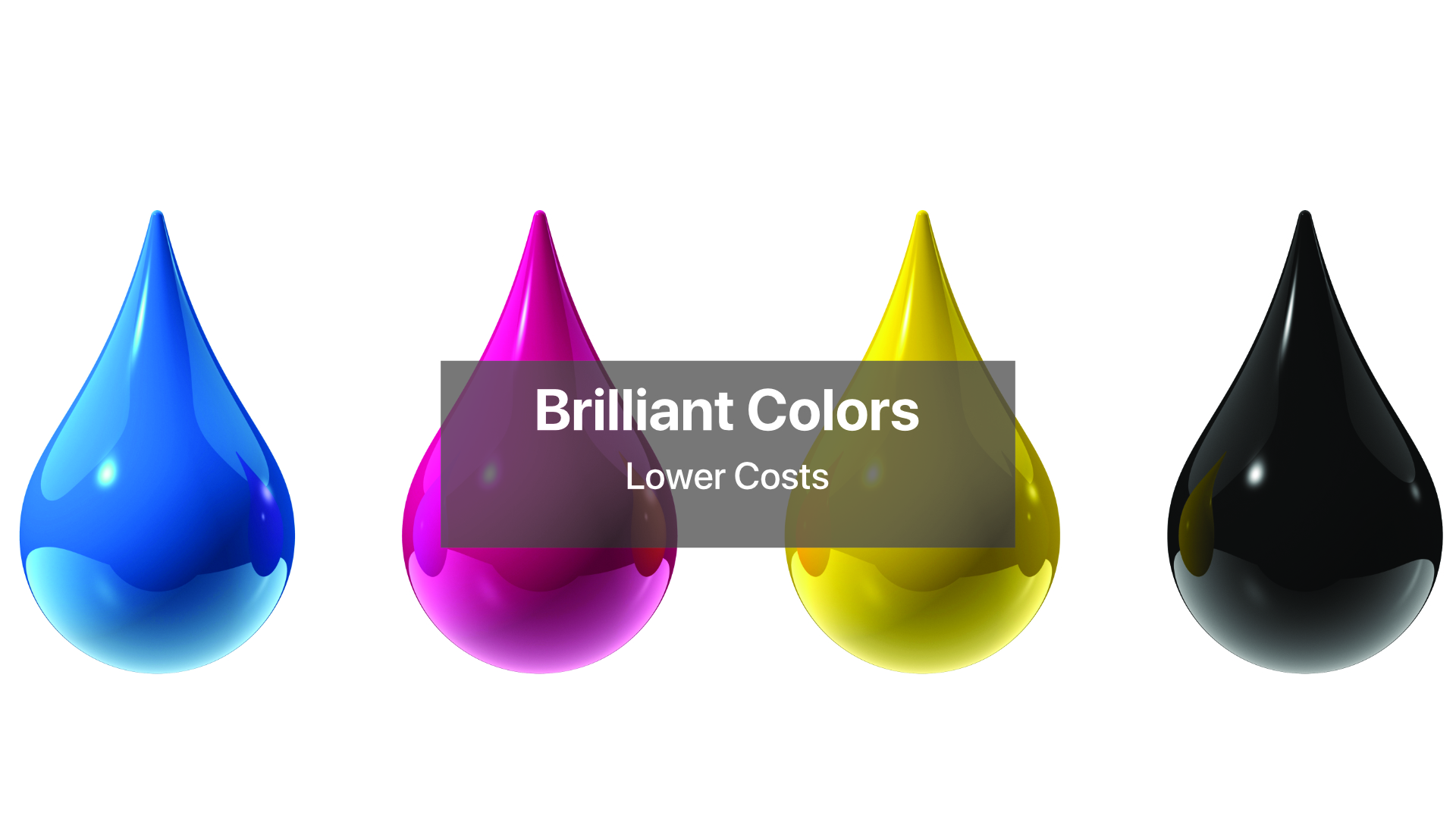 Wet Inks | Direct Replacement Inks and cartridges