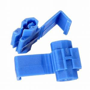 3M Scotchloks | 3M T-Tap Connectors | Scotchlok Connectors