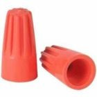 Orange Wire Nut 22-14 Gauge