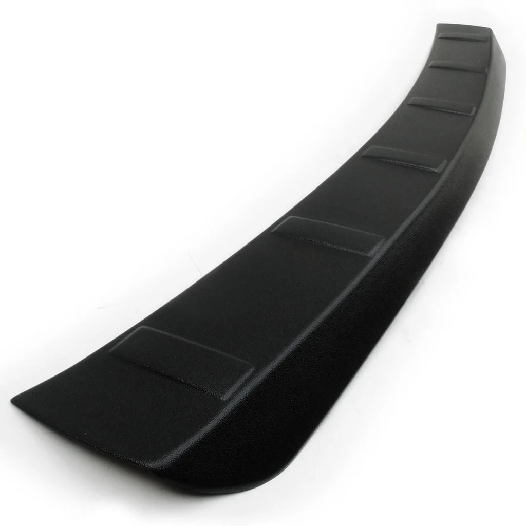 Caddy Bumper Protector | VW Caddy Accessories | TVA Styling & Trade Van ...
