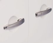 Citroen Dispatch Door Handle Covers | Dispatch Side Styling Accessories
