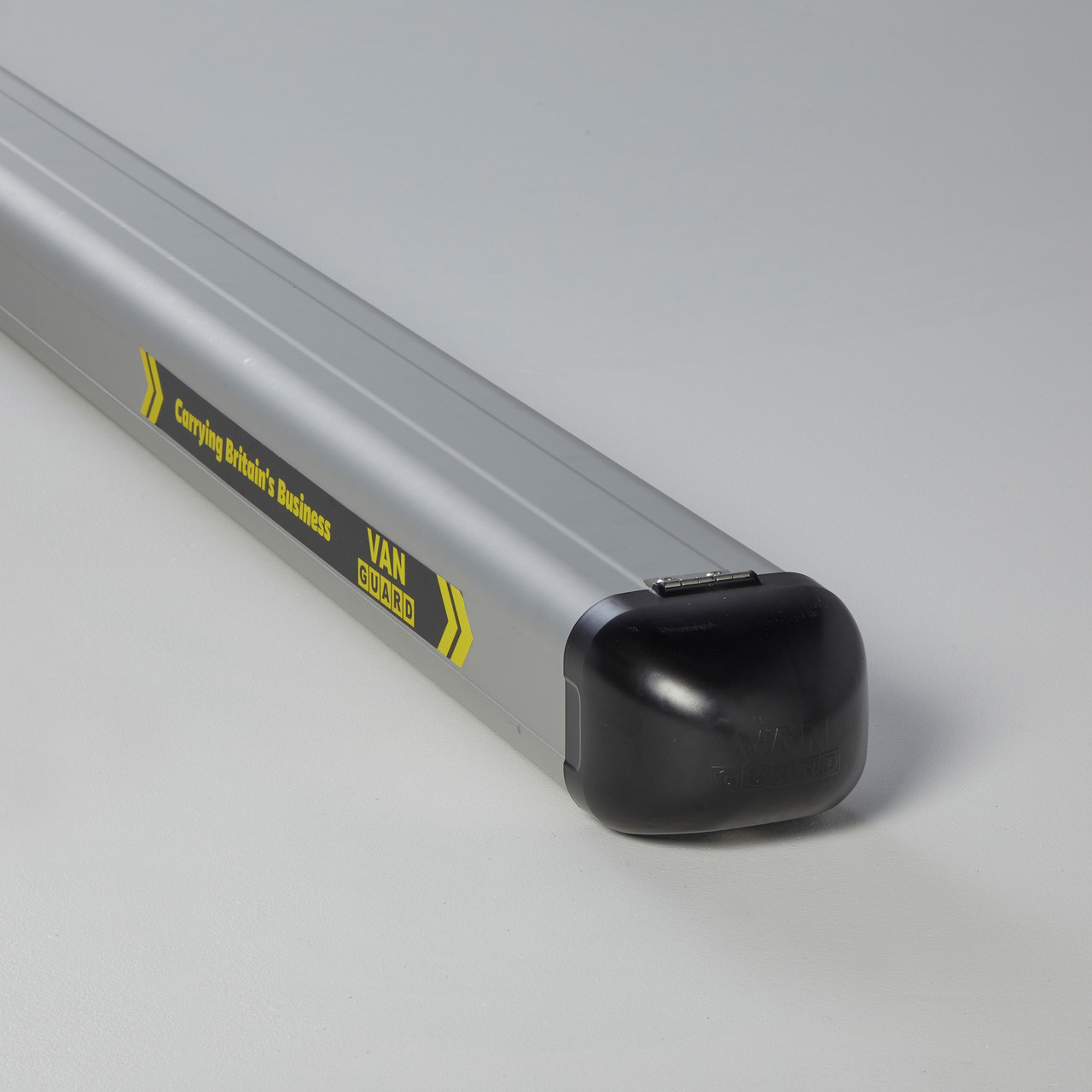 Van Guard 3M Pipe Carrier | Van Pipe Tube Carrier for Roof Bars|