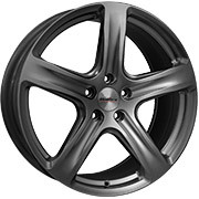 VW Transporter T6 alloy wheels | T6 Calibre Tourer Alloys | Trade Van ...