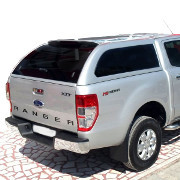 Ford Ranger Hardtops | 4x4 Accessories | TVA Styling