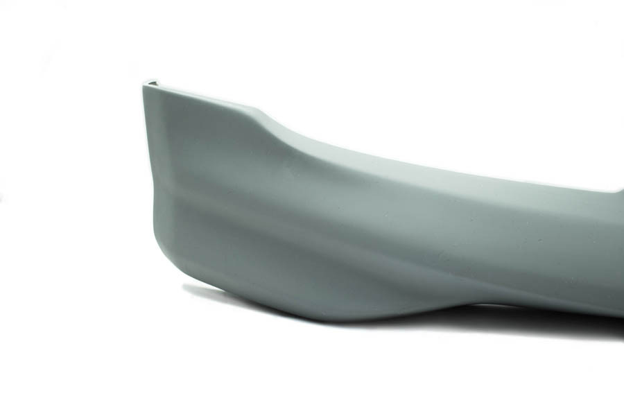 Ford Connect 2014-19 Body kit | Connect M-Sport Styling