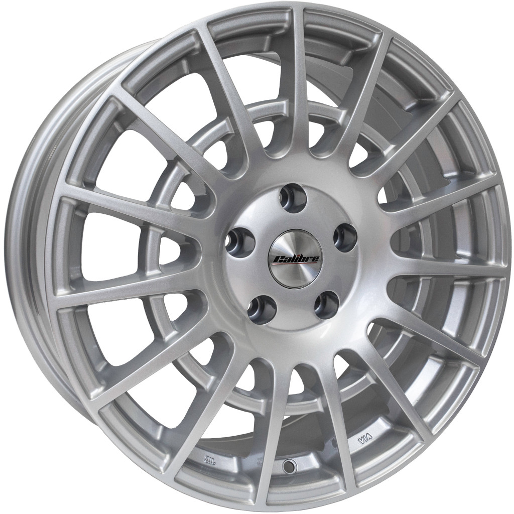 Ford alloy wheels | Custom Calibre T-Sport | TVA Styling