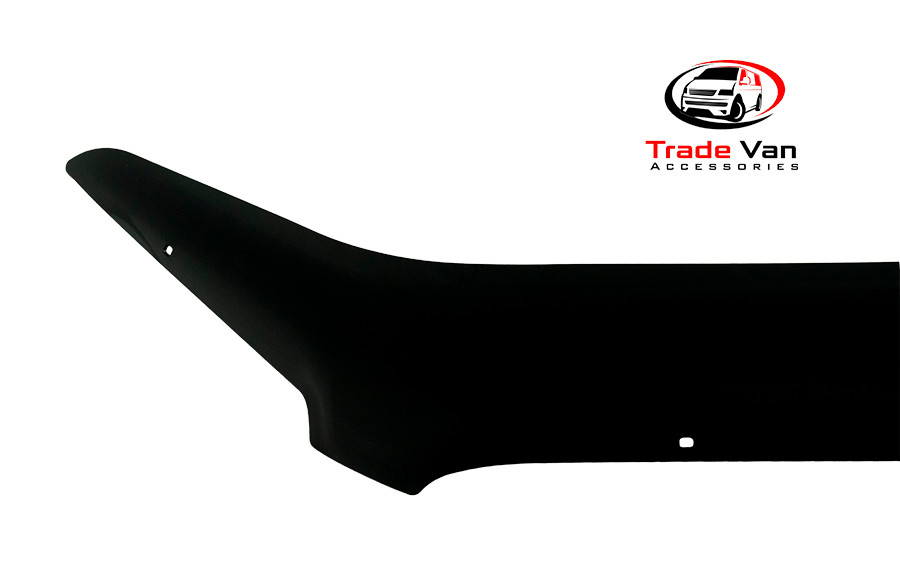 Ford Transit Custom 2018-23 Bonnet Guard Protector