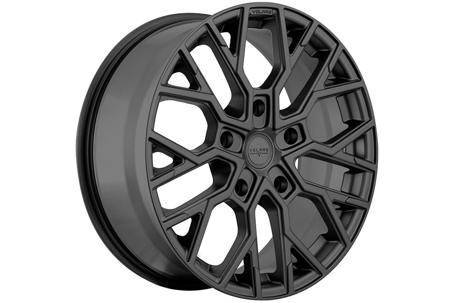 Ford Transit Custom Velare VLR-T 18 Inch Load Rated Alloy Wheels ...