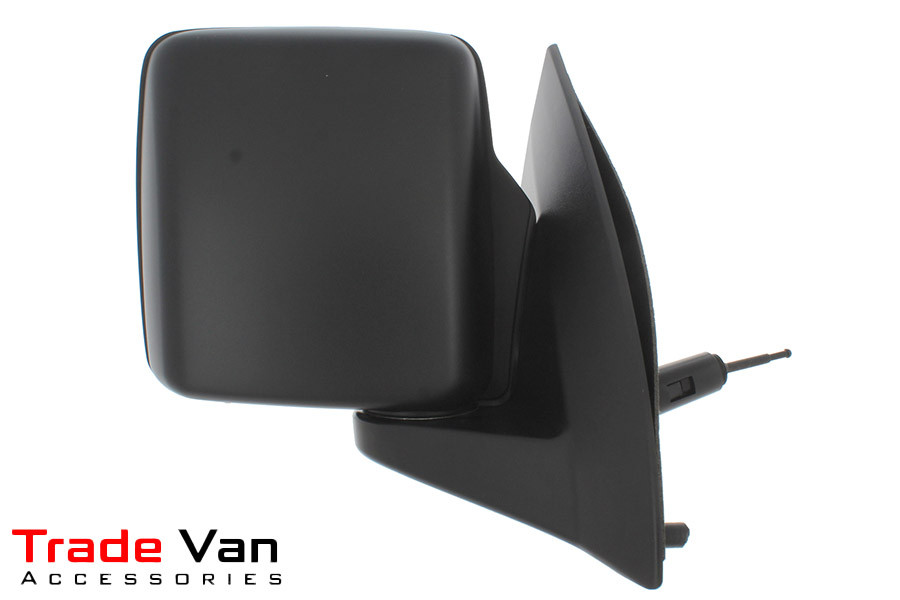 Wing Mirror Door Mirror Cable adjustment Black Vauxhall Combo 2001-2012 ...