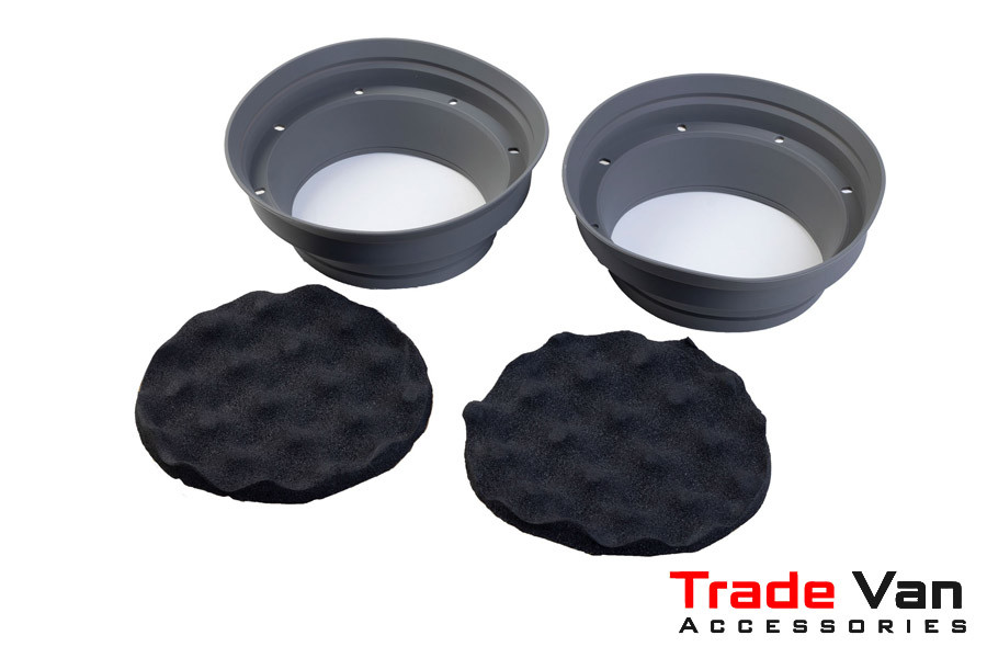 VIBE Audio Kit | Ford Focus/Transit Custom