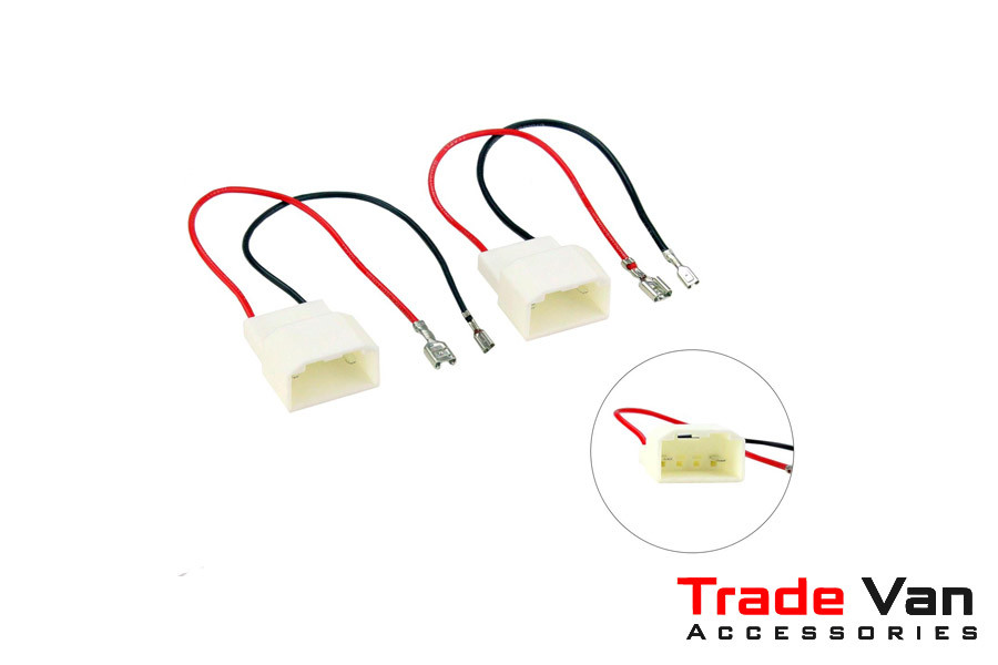 VIBE Audio Kit | Ford Focus/Transit Custom