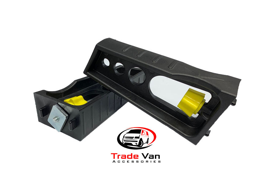 TVA Cross Bar Ladder Stops | 1 Pair