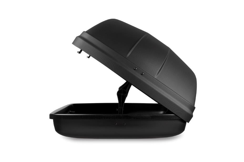 K-Box Roof Box 450 Litre | Black | Trade Van Accessories
