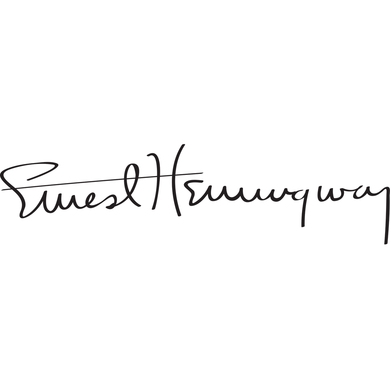 Ernest Hemingway Products - Designer Glasses USA