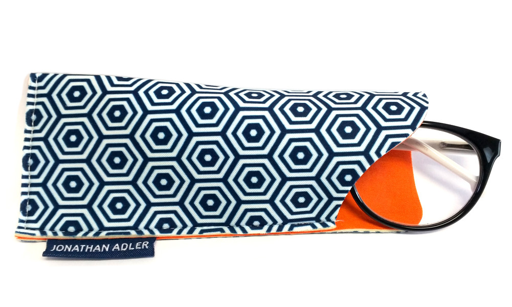Jonathan Adler Eyewear 802 - Designer Glasses USA