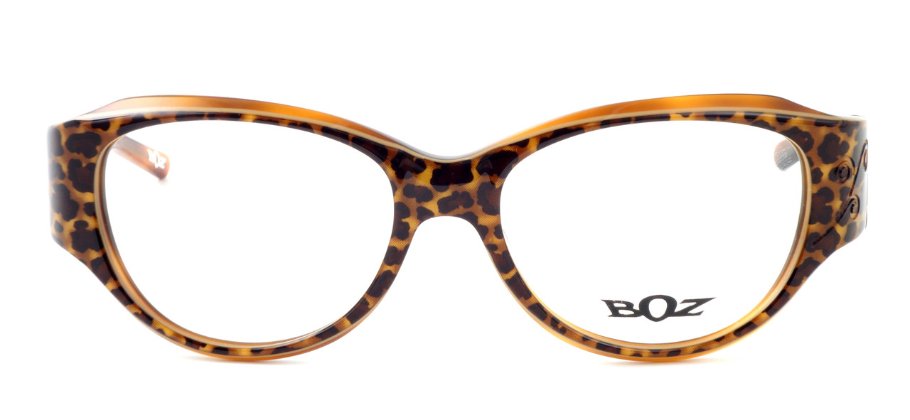 BOZ Optical Swiss Designer Eyeglasses :: Oracle (9292) - Designer ...