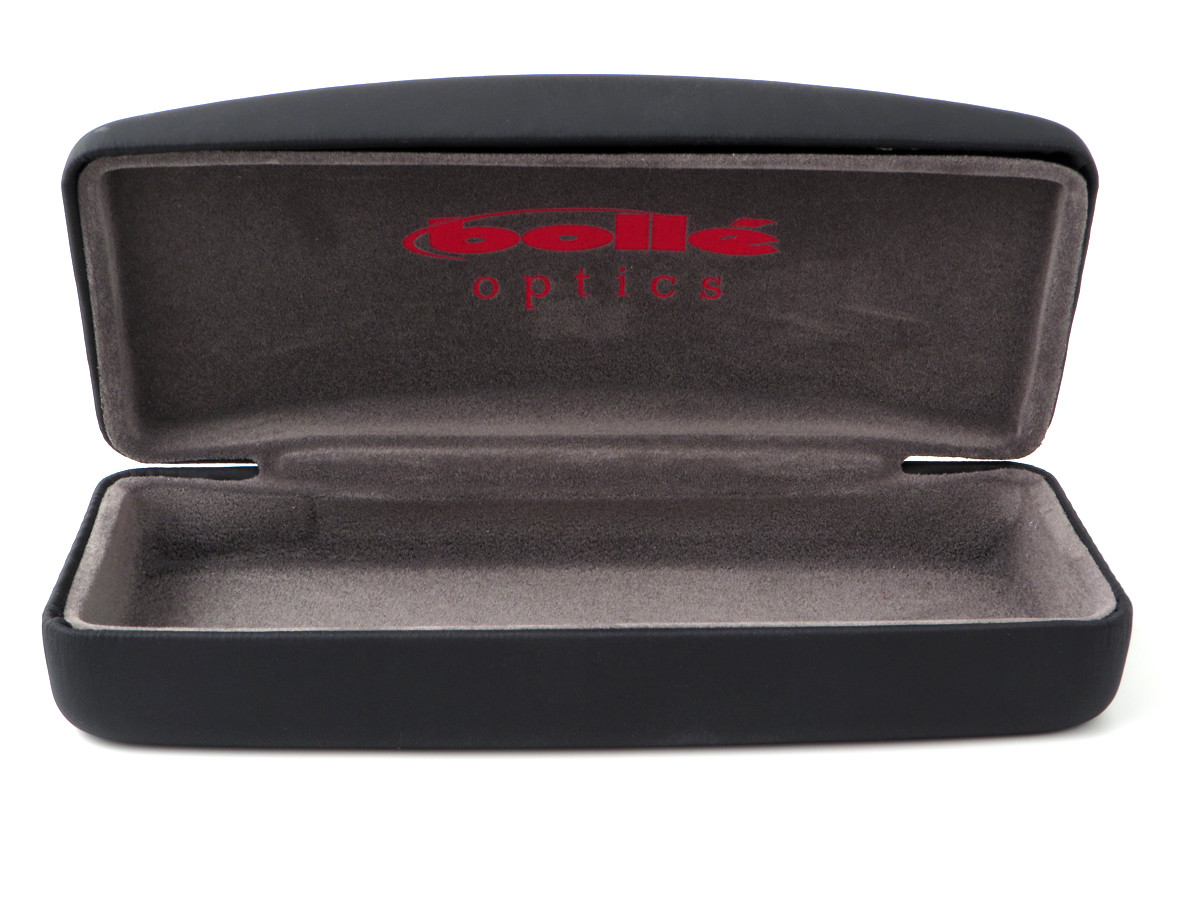 Bollé Designer Eyeglasses Elysee in Shiny Black 70130 52mm :: Rx Single ...