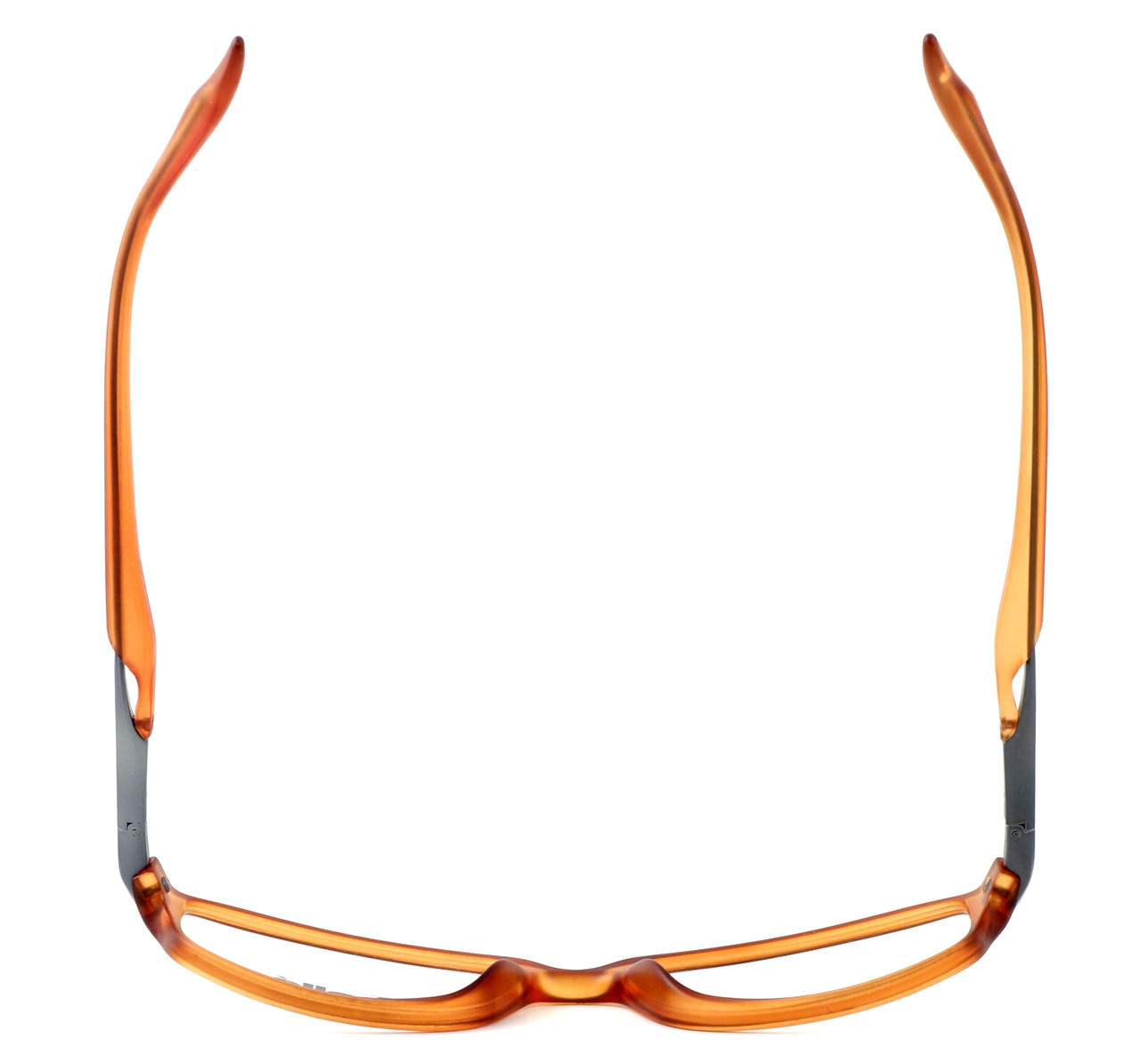 Bollé Designer Eyeglasses Elysee in Satin Cognac 70216 52mm :: Rx ...