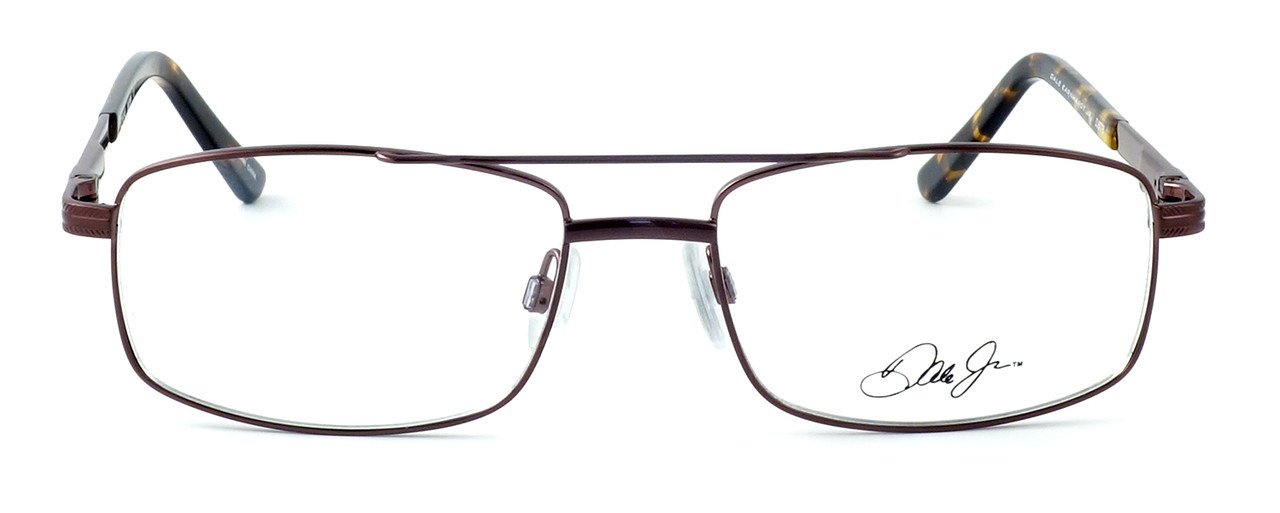 Dale Earnhardt, Jr. 6776 Designer Eyeglasses in Gunmetal :: Custom Left ...