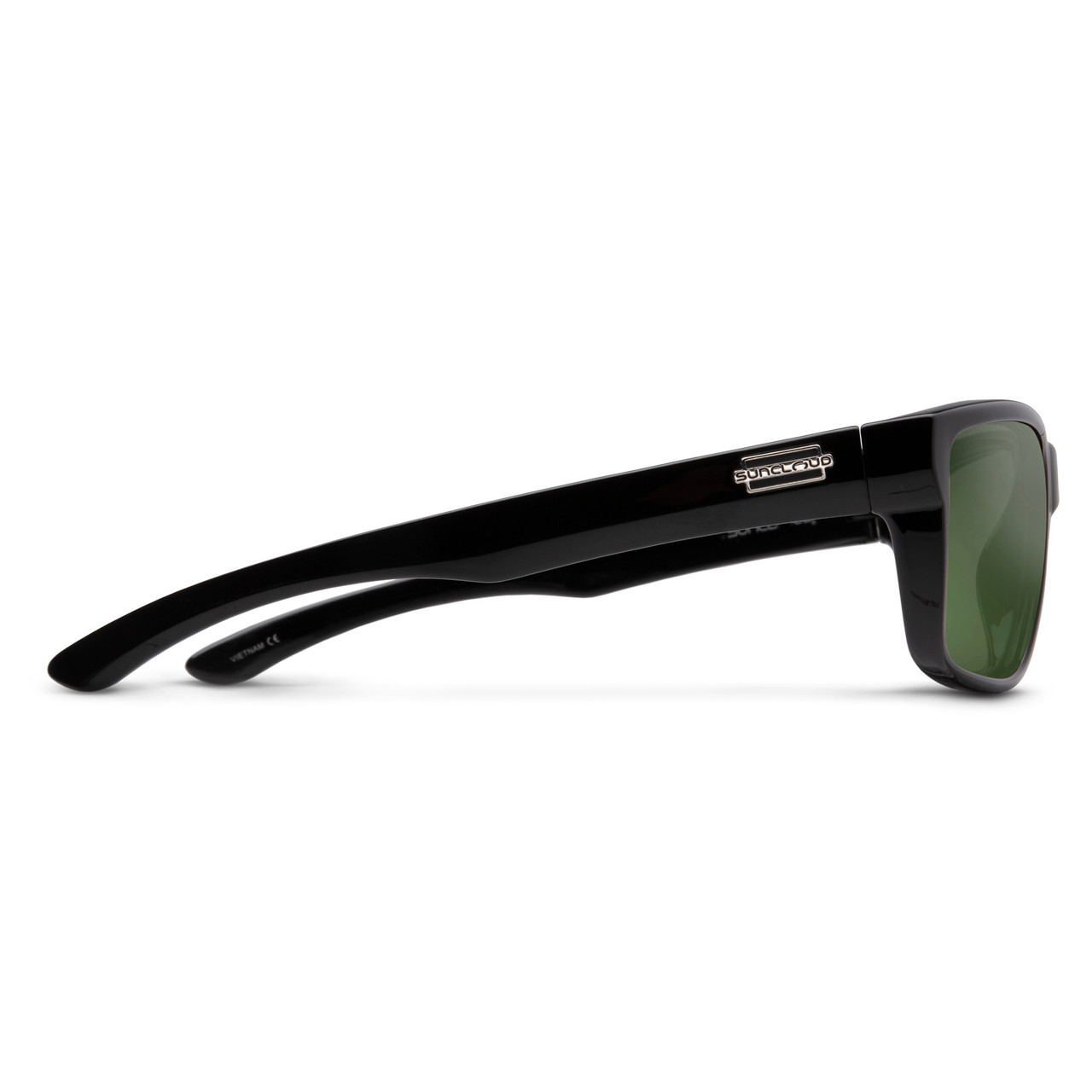Suncloud Mayor Polarized Sunglasses by Smith Optic Classic Retro 12 ...