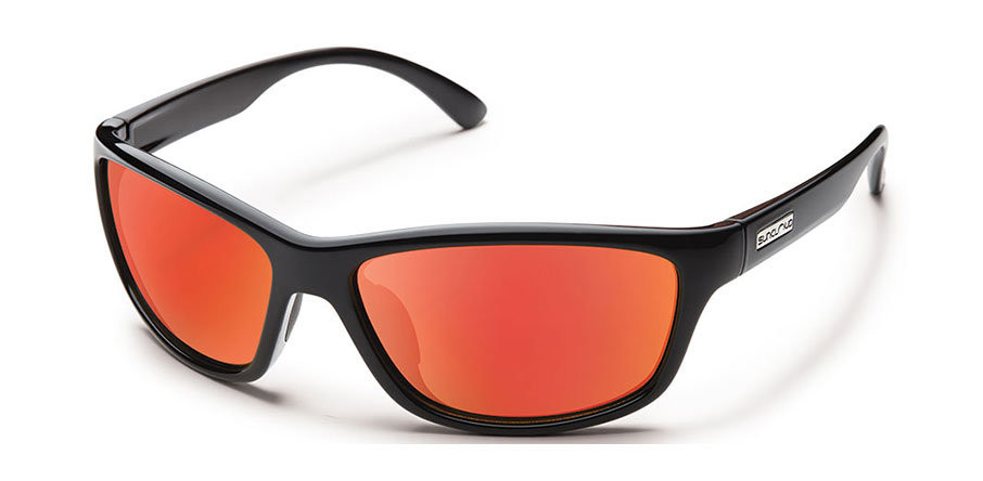 Suncloud Rowan Polarized Sunglasses Small Fit - Designer Glasses USA