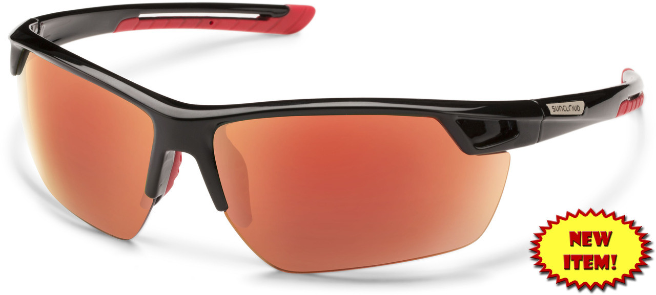 Suncloud Contender Polarized Sunglasses 8 COLORS TO CHOOSE FROM NEW ...