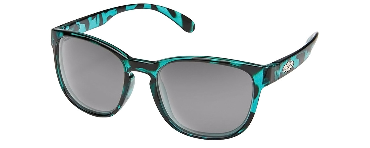 Suncloud Loveseat Polarized Sunglasses by Smith Optics Classic Retro 13 OPTIONS - Designer ...