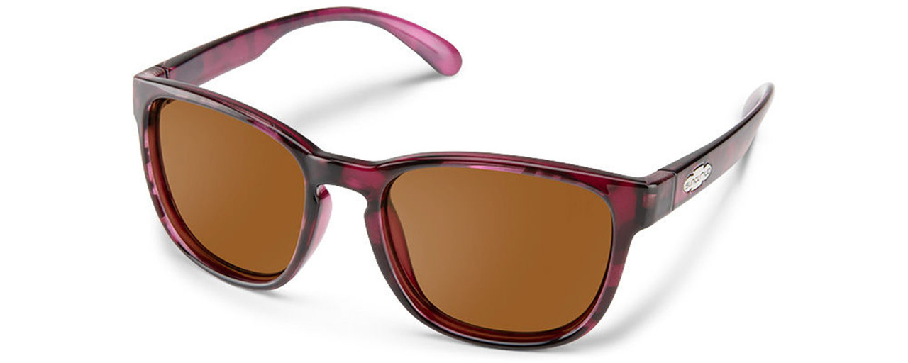 Suncloud Loveseat Polarized Sunglasses by Smith Optics Classic Retro 13 OPTIONS - Designer ...