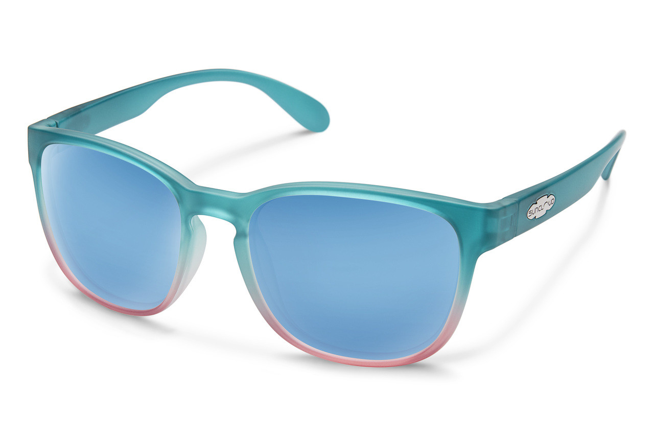 Suncloud Loveseat Polarized Sunglasses by Smith Optics Classic Retro 13 OPTIONS - Designer ...