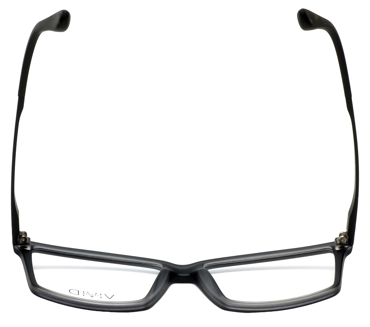 Calabria Viv Designer Eyeglasses 243 in Black 53mm :: Custom Left ...