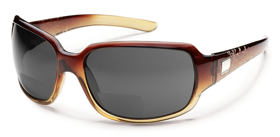 Suncloud Cookie Polarized Bi-Focal Reading Sunglasses (Additional Styles) - Designer Glasses USA