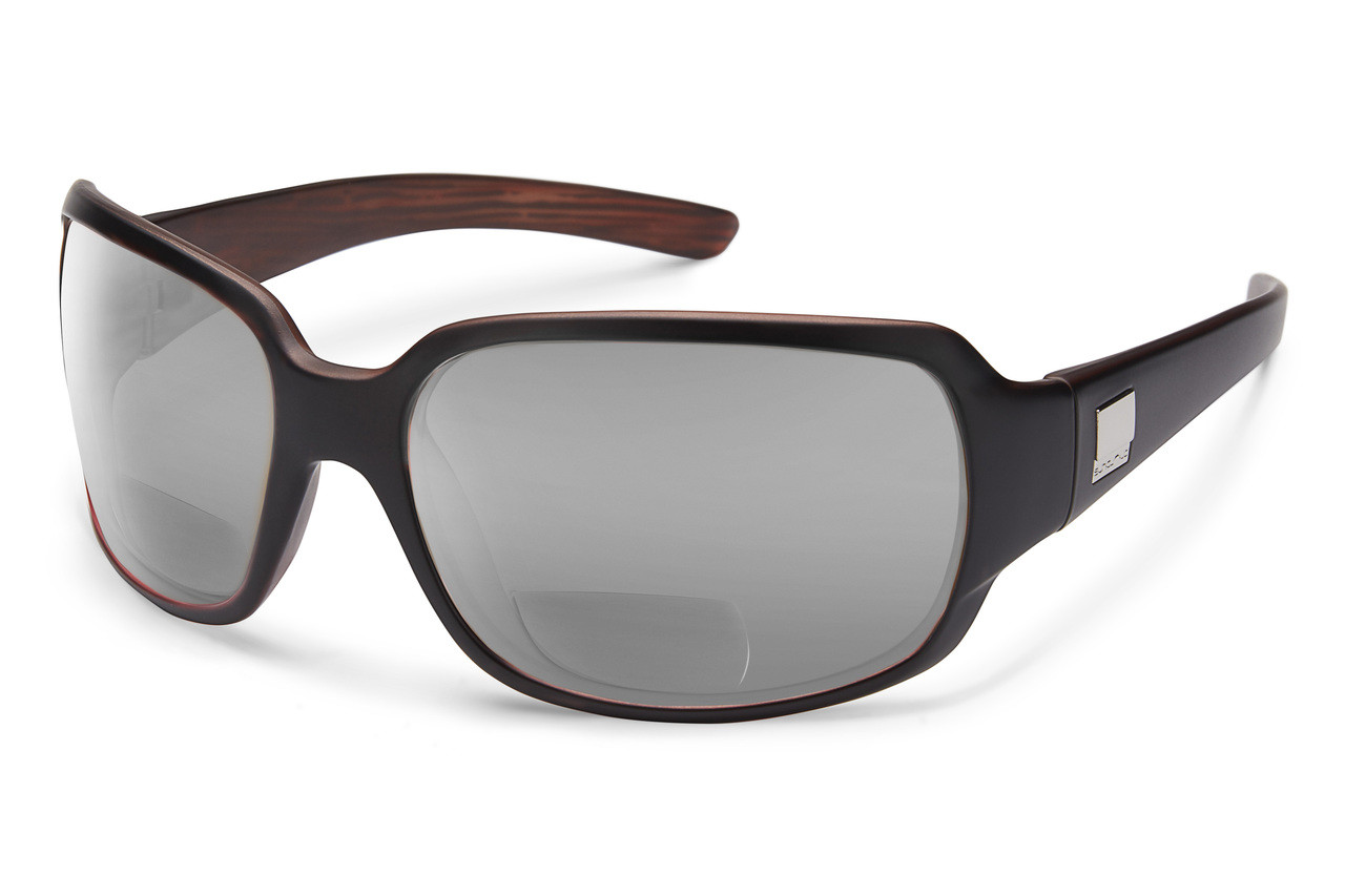 Suncloud Cookie Polarized Bi-Focal Reading Sunglasses (Additional Styles) - Designer Glasses USA