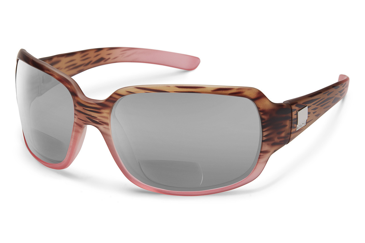 Suncloud Cookie Polarized Bi-Focal Reading Sunglasses (Additional Styles) - Designer Glasses USA