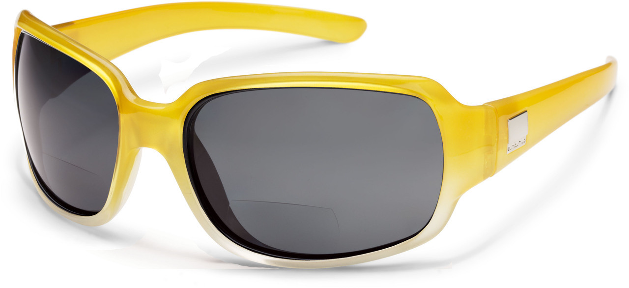 Suncloud Cookie Polarized Bi-Focal Reading Sunglasses (Additional Styles) - Designer Glasses USA