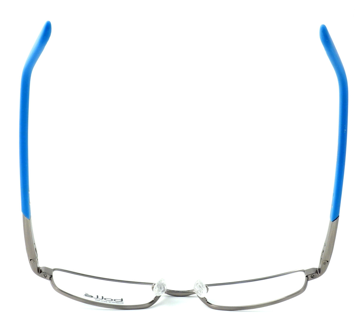 Bollé Designer Eyeglasses Maison in Pewter :: Rx Single Vision ...