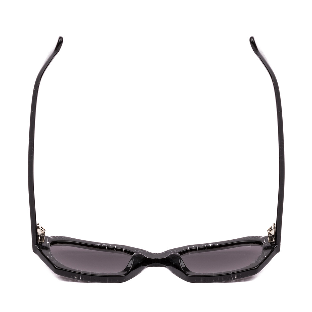 SITO SHADE KINETIC Unisex Polarized Sunglasses Matrix Black White/Iron ...