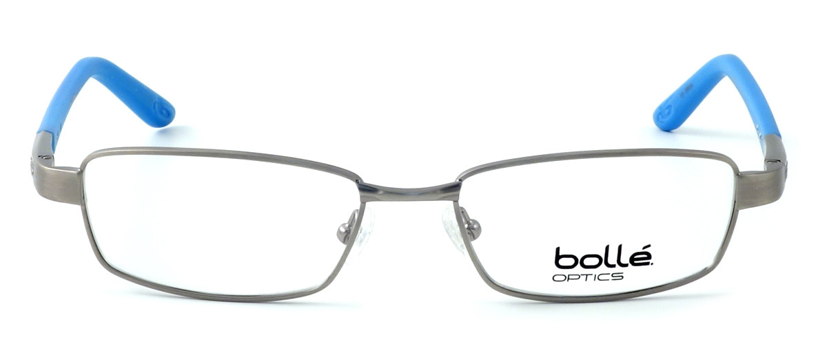 Bollé Designer Eyeglasses Maison in Pewter :: Progressive - Designer ...