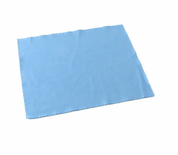 Accessories - Cleaning Cloths - Page 1 - Designer Glasses USA