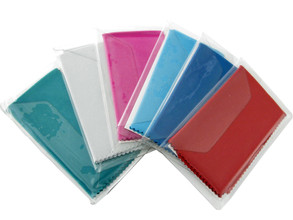 Opti-Wipes Cleaning Cloths - Designer Glasses USA