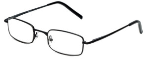 Calabria 753 XL X-Large Metal Reading Glasses 51 OPTIONS Power Gold