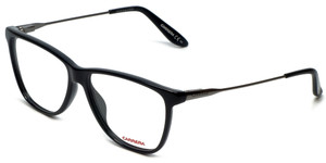 Carrera Designer Reading Glasses CA6624-KKL in Black 53mm - Designer ...